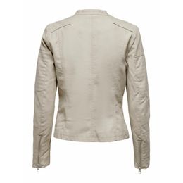 Only Between-Season Jacket 'ONLAva' female size XXL Greige