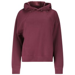 Endurance Athletic Sweatshirt 'Jade' female size 4XL Bordeaux