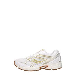 Saucony Sneaker low 'Ride Millennium' Damen Gr&ouml;&szlig;e 42 wei&szlig; Sommerschuhe