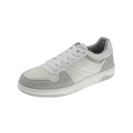Beppi Sneaker M&auml;dchen Gr&ouml;&szlig;e 38 wei&szlig;