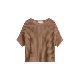 Marc O'Polo Sweater female size XS Brown