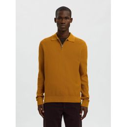 Selected Pullover Herren Gr&ouml;&szlig;e S pueblo