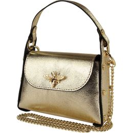 Toscanto Umh&auml;ngetasche Damen Gr&ouml;&szlig;e One Size gold