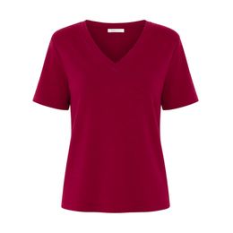 Sassyclassy Top Damen Gr&ouml;&szlig;e S burgunder