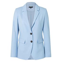 More & More More & More Blazer in Hellblau - 65% | Gr&ouml;&szlig;e 40 | Damenjacken