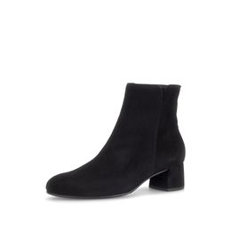 Gabor Stiefelette Damen Gr&ouml;&szlig;e 41 schwarz