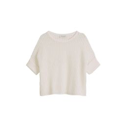 Marc O'polo Pullover Damen Gr&ouml;&szlig;e M naturwei&szlig;