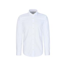 Seidensticker Business Shirt male size 39 White