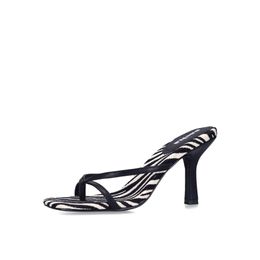 Sacha London SACHA Mules female size 37 Black / White