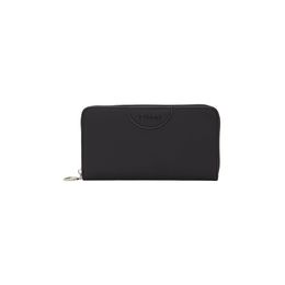 O bag Wallet female size One size Black