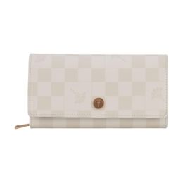 JOOP! Portemonnaie Damen Gr&ouml;&szlig;e One Size kitt / dunkelbeige / gold