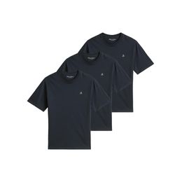 Marc O'Polo Shirt 'Kjer' male size S Dark blue