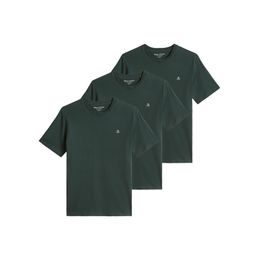 Marc O'polo Shirt 'Kjer' Herren Gr&ouml;&szlig;e XXL dunkelgrau