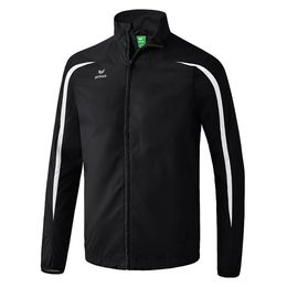 Erima Trainingsjacke "Athletic Line" in Schwarz - 18% | Gr&ouml;&szlig;e 164 | Kinder-outdoor-jacken
