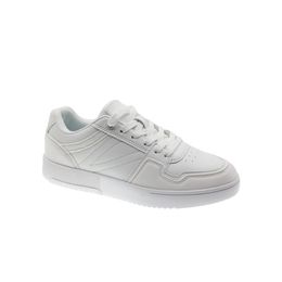 Beppi Sneaker 'Casual Shoe' M&auml;dchen Gr&ouml;&szlig;e 42 wei&szlig;