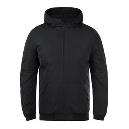 Blend Jacke 'Eleon' Herren Gr&ouml;&szlig;e XL schwarz