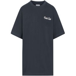 GRUNT Shirt 'GRTijuana' boy size 128 Navy