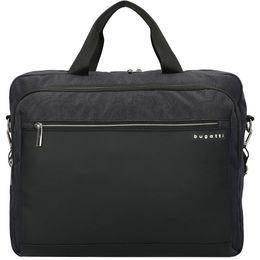 bugatti Document Bag 'Sera' male size One size Anthracite