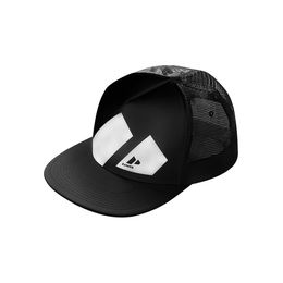 Zanier Cap "Sport" in Schwarz - 32% | Damen-muetzen-caps
