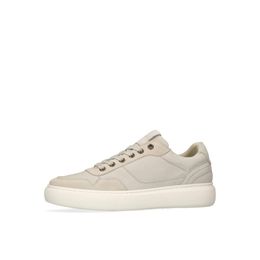 Manfield Sneaker Herren Gr&ouml;&szlig;e 42 offwhite