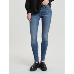 G-Star Raw G-Star Jeans - Skinny fit - in Blau - 66% | Gr&ouml;&szlig;e W28/L34 | Damenjeans