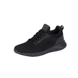 Skechers Sneaker low 'Cessnock' Herren Gr&ouml;&szlig;e 41 schwarz