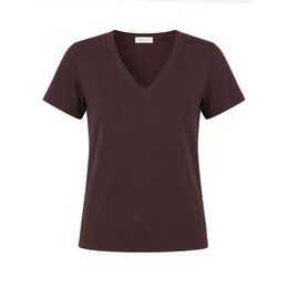 Sassyclassy Top Damen Gr&ouml;&szlig;e L braun