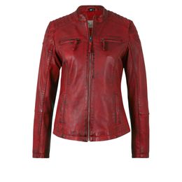 7eleven Between-Season Jacket female size S Red