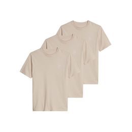 Marc O'polo Shirt 'Kjer' Herren Gr&ouml;&szlig;e S beige