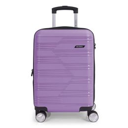 GABOL Trolley 'Uyiko' Herren Gr&ouml;&szlig;e One Size lila