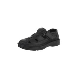 CoolWalk Sandals male size 45 Black