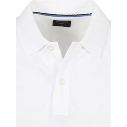 OLYMP Shirt Herren Gr&ouml;&szlig;e XXL wei&szlig;