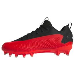 adidas Performance Soccer Cleats 'Anthony Edwards 1' male size 46 Red / Black