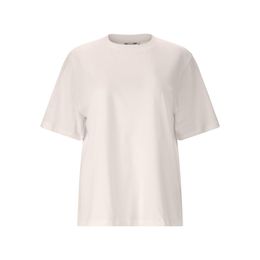 NOU T-Shirt 'Leisy' Damen Gr&ouml;&szlig;e L wei&szlig;
