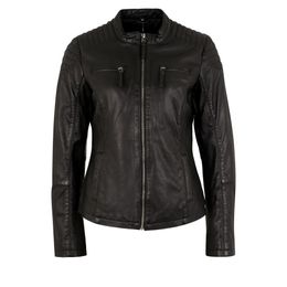 7eleven Between-Season Jacket female size XS Black