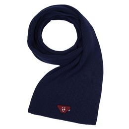 Armani Schal 'Emporio' Herren Gr&ouml;&szlig;e One Size navy