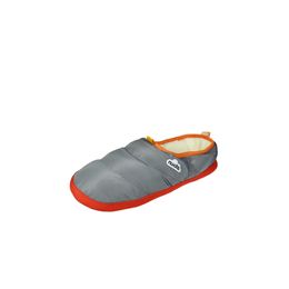 Nuvola. Slippers 'Classic Party' male size 40.5 Dark grey