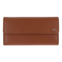 Golden Head Portemonnaie 'Polo' Damen Gr&ouml;&szlig;e One Size cognac