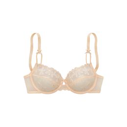 Lascana BH Damen Gr&ouml;&szlig;e 85 puder