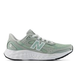 New Balance Halbschuh 'Fresh Foam X Hierro' Damen Gr&ouml;&szlig;e 40.5 pastellgr&uuml;n / wei&szlig;