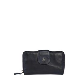 Harbour 2nd Wallet 'Linn' female size One size Navy