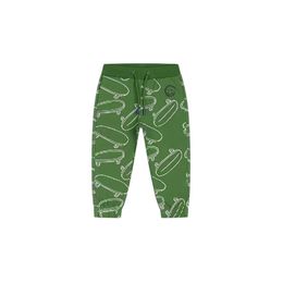 HUST & CLAIRE Hust & Claire Hose 'HCGarry' Jungen Gr&ouml;&szlig;e 92 dunkelgr&uuml;n