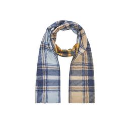 Codello Schal Damen Gr&ouml;&szlig;e One Size blau / mischfarben