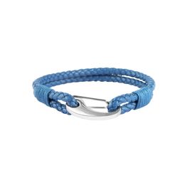 Akzent Armband 'Jadal, langlebig' Herren Gr&ouml;&szlig;e 22 cm braun