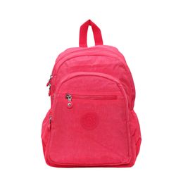 Mindesa Rucksack Herren Gr&ouml;&szlig;e One Size pink