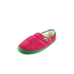Nuvola. Slippers 'Classic Party' male size 36.5 Fuchsia