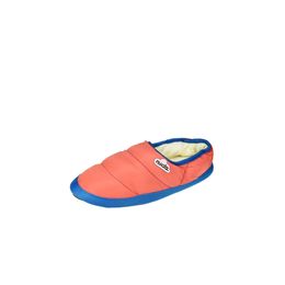 Nuvola. Slippers 'Classic Party' male size 38.5 Coral
