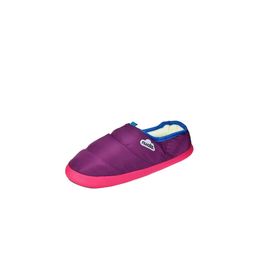 Nuvola. Slippers 'Classic Party' male size 40.5 Purple