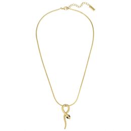 Yokoamii Kette Damen Gr&ouml;&szlig;e One Size goldgelb