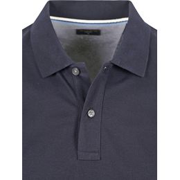OLYMP Shirt male size XXL Navy